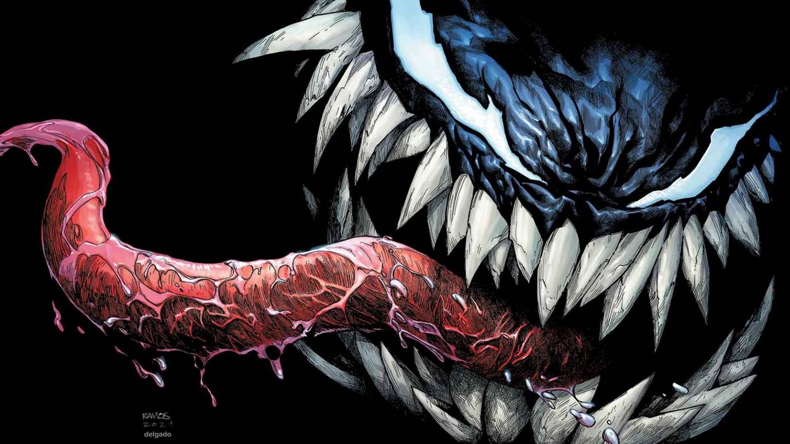 New Venom Transformation Changes Eddie Brock Forever