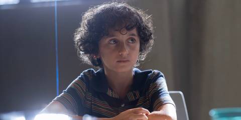 The Institute Summary, Latest News, Trailer, Season List, Cast, Where ...