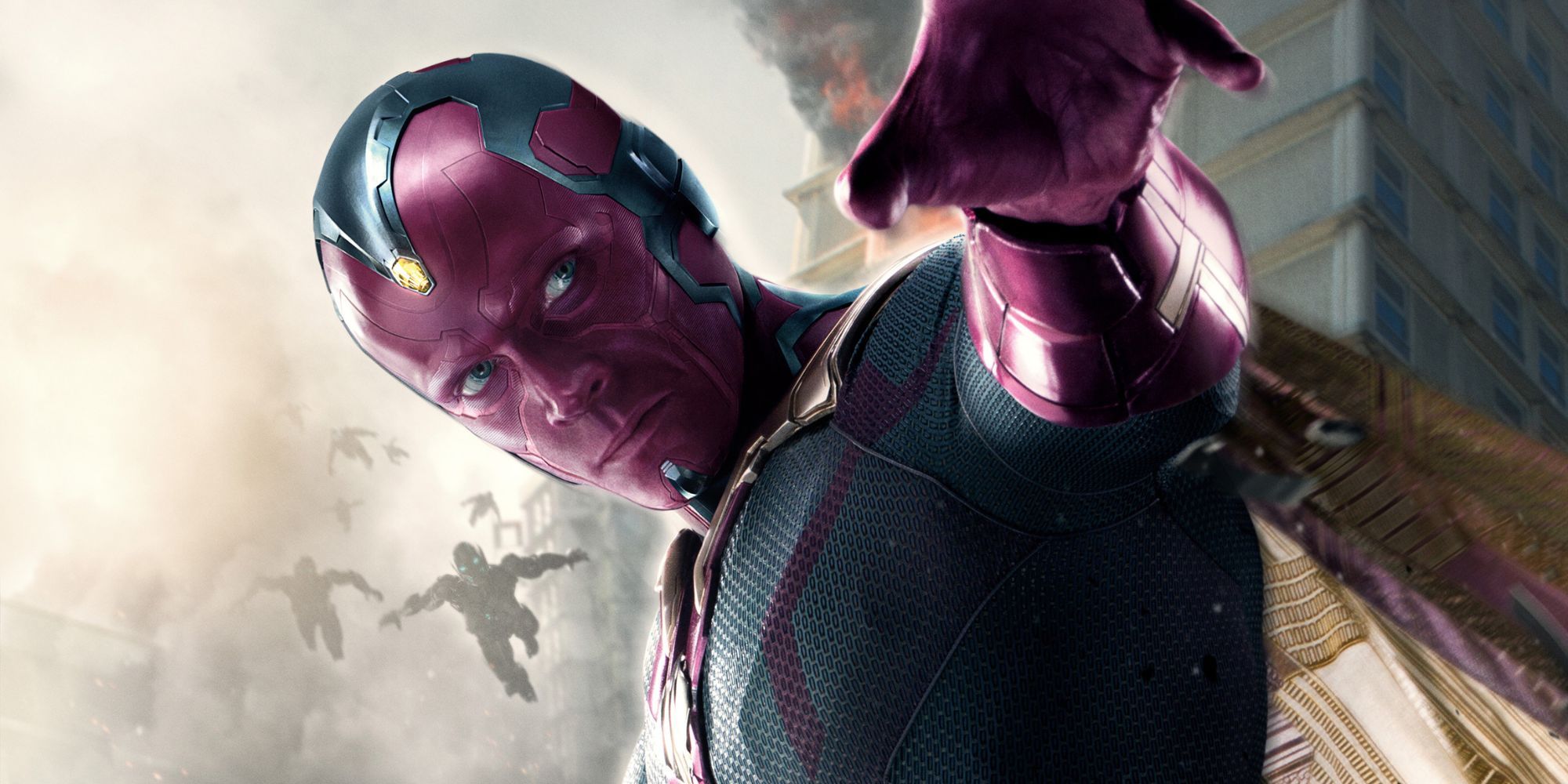 Vision Quest: Paladin's MCU Debut Revealed By Showrunner