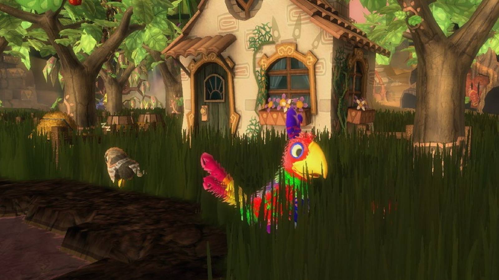 Reviving Viva Piñata: The Cozy Creature Game That Deserves a Comeback