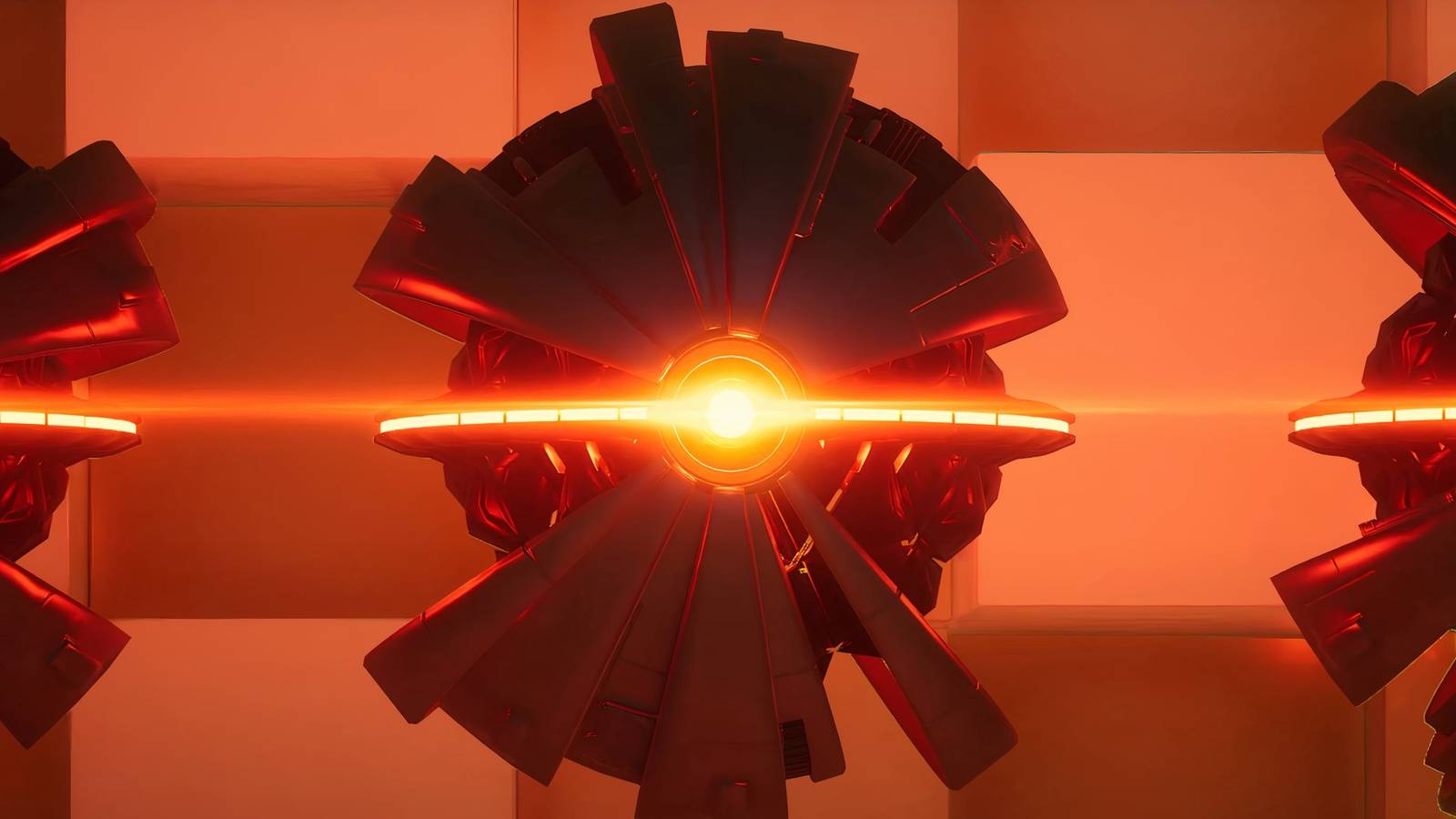Void/Breaker: A Roguelite FPS Inspired by Returnal and Marathon