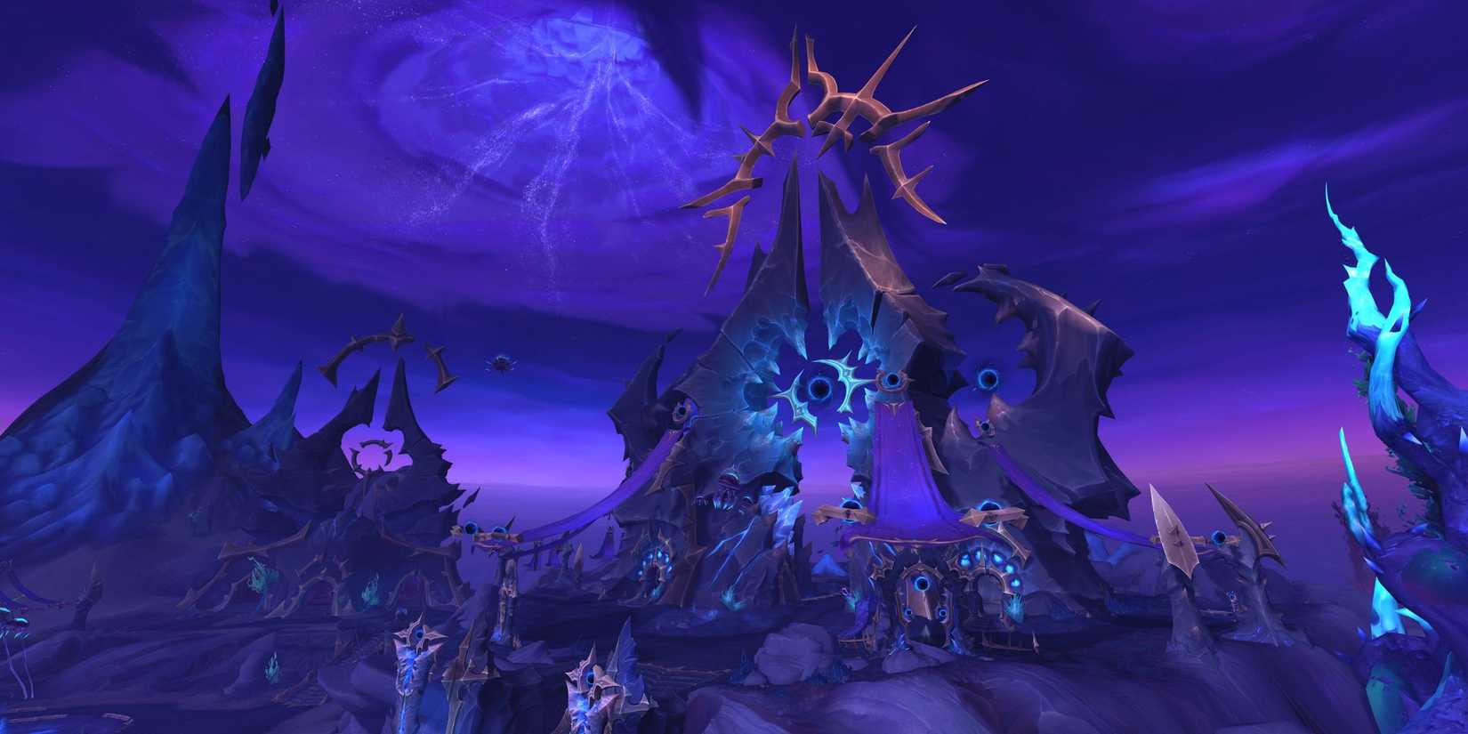 WoW: Midnight Expansion - New Features, Zones, and Gameplay Revealed