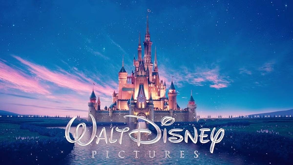 Disney Becomes The First Studio In 6 Years To Reach A Major Box Office ...