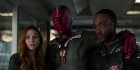 Avengers: Infinity War Summary, Trailer, Cast, Where to Watch and More