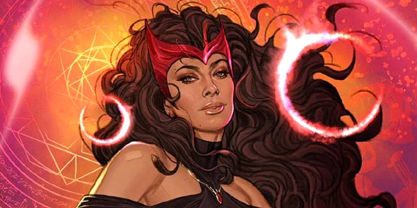 The Best Marvel Characters Created By Stan Lee