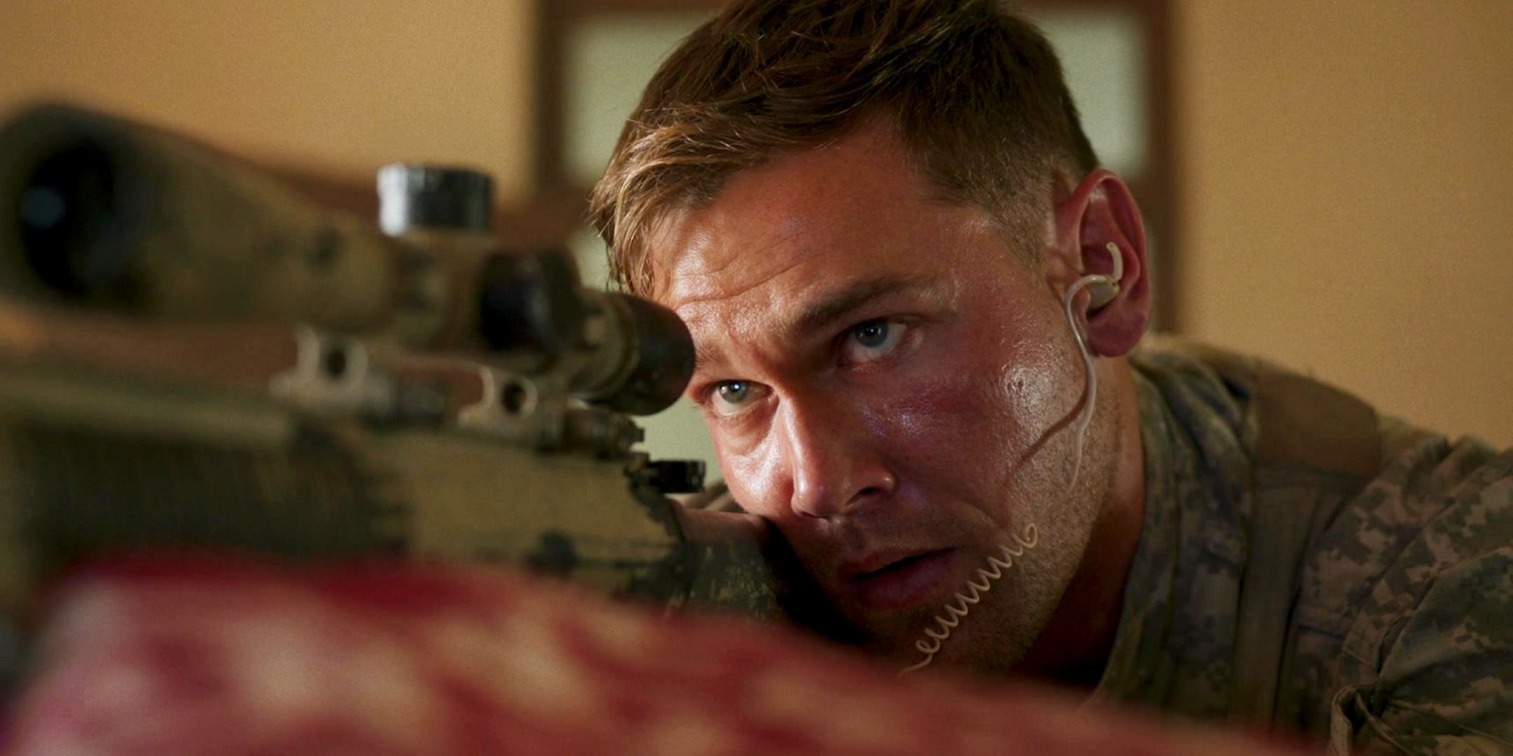 Why Sergeant Grey Covers For Lucy In The Rookie Revealed By Richard T ...