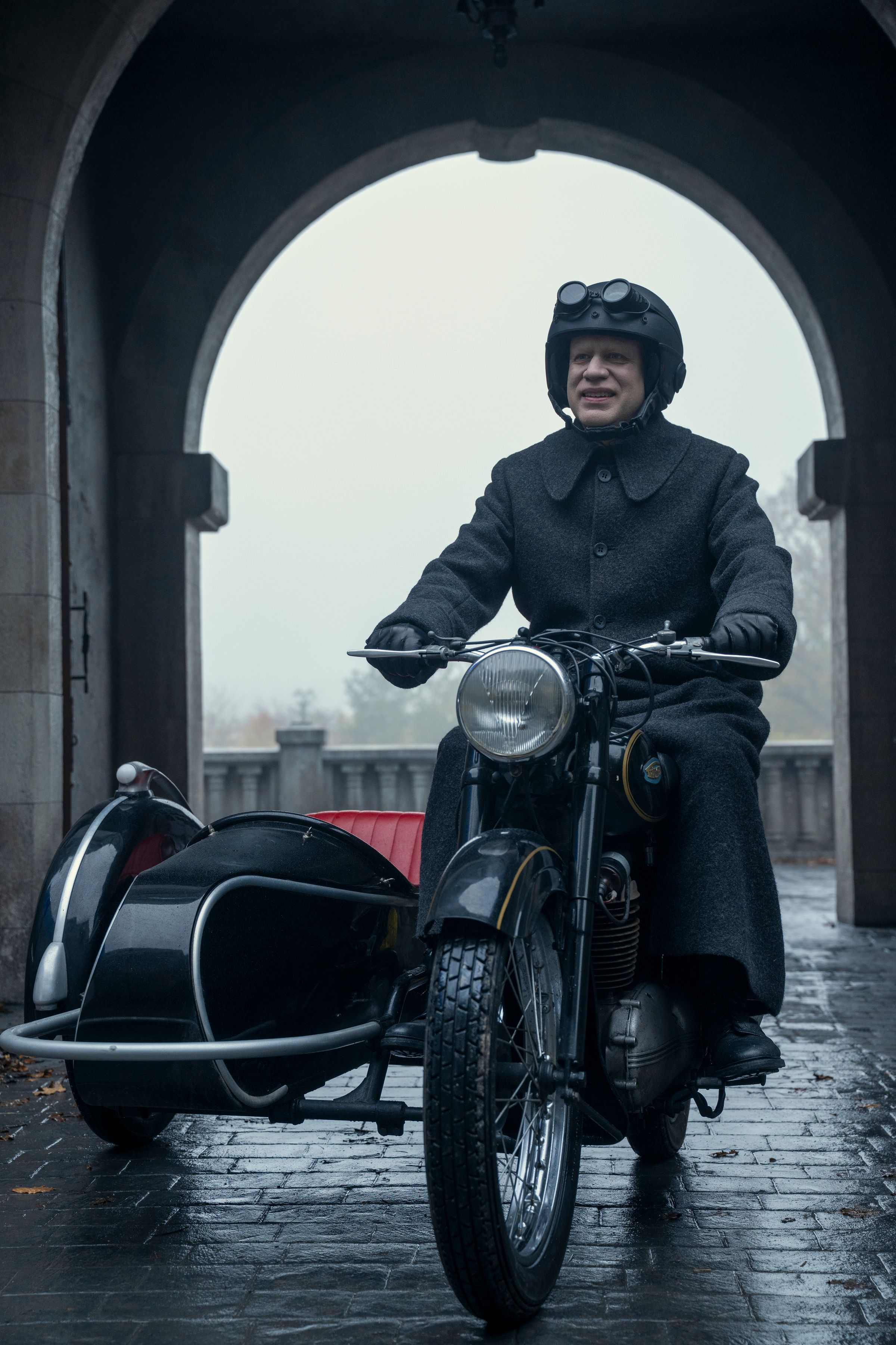 Wednesday Season 2 Parodies Disney's Freaky Friday In Body Swap Episode