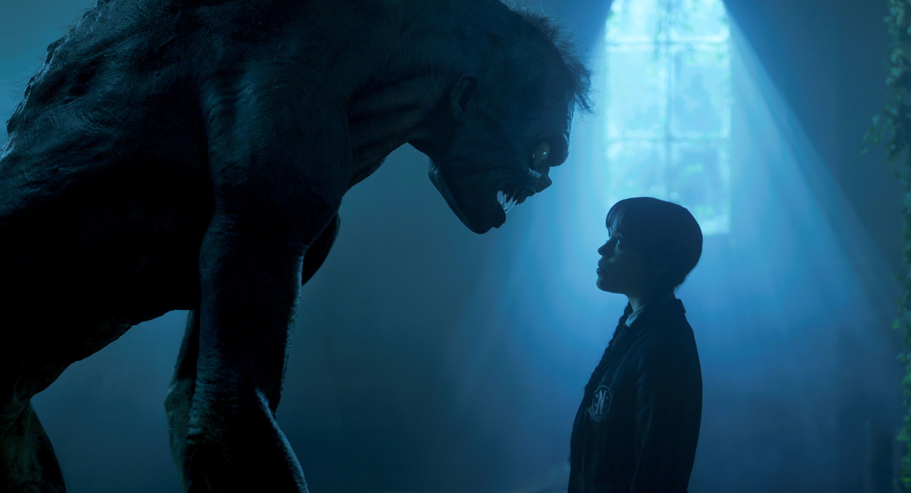 Wednesday Season 2 Gives This Underutilized Character A Bigger Role