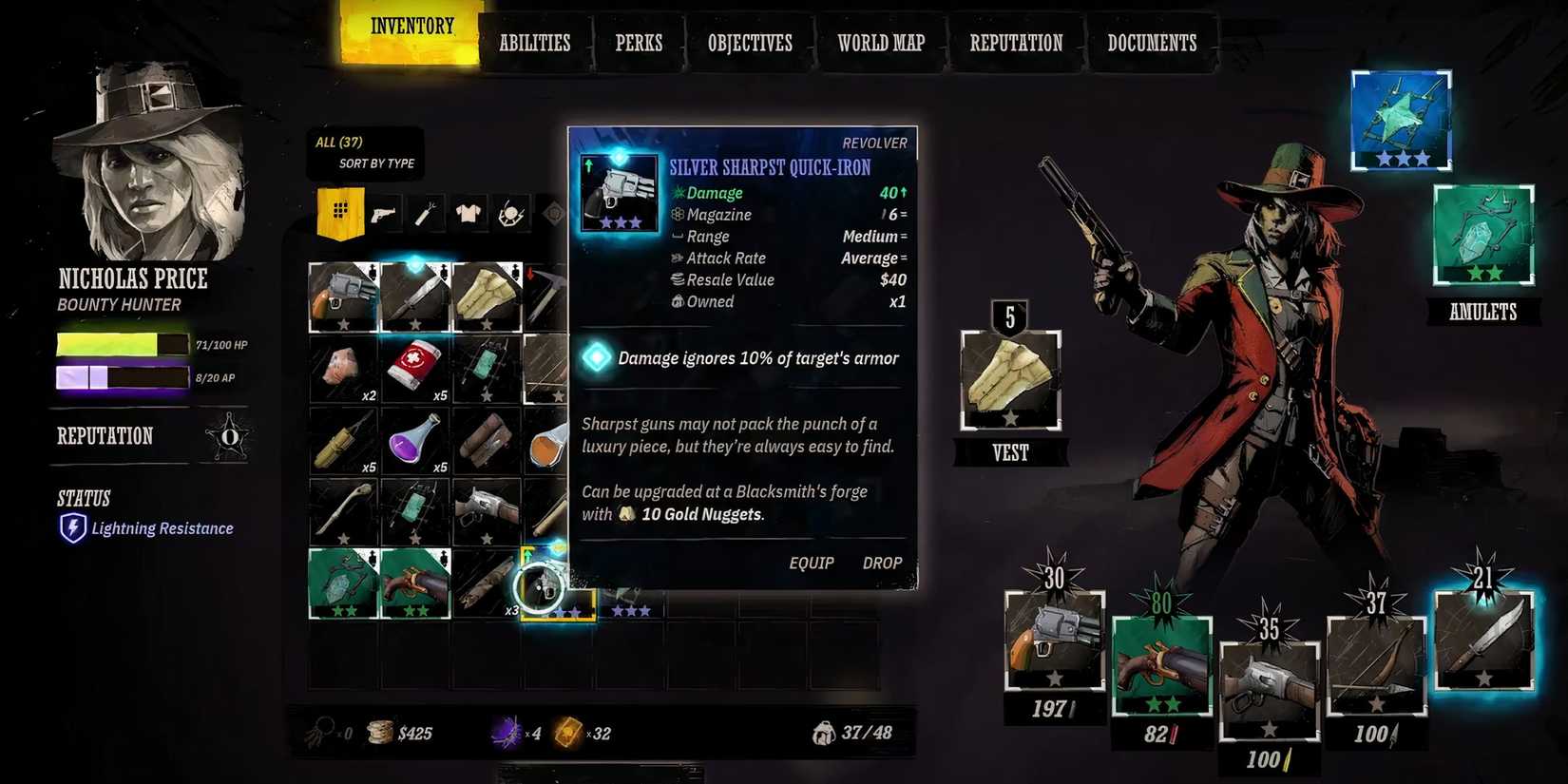 12 Western Games That Revolutionized the Genre