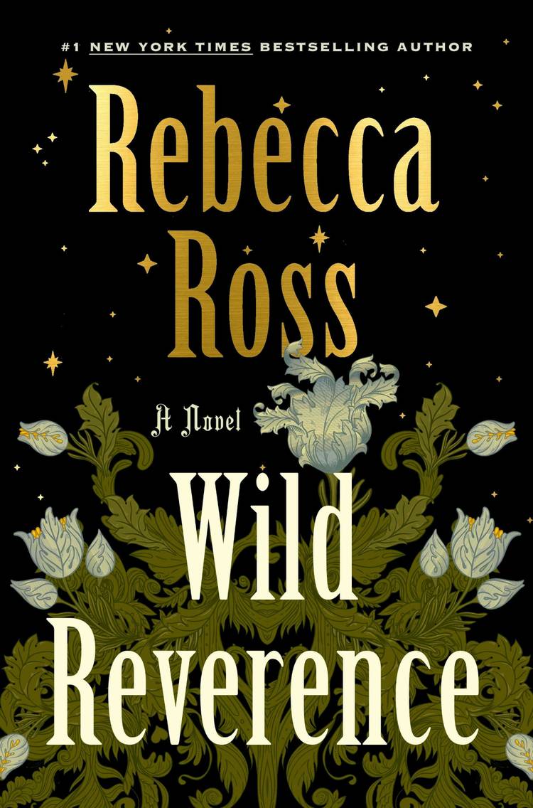 11 Must-Read Romantasy Books Still To Come In 2025