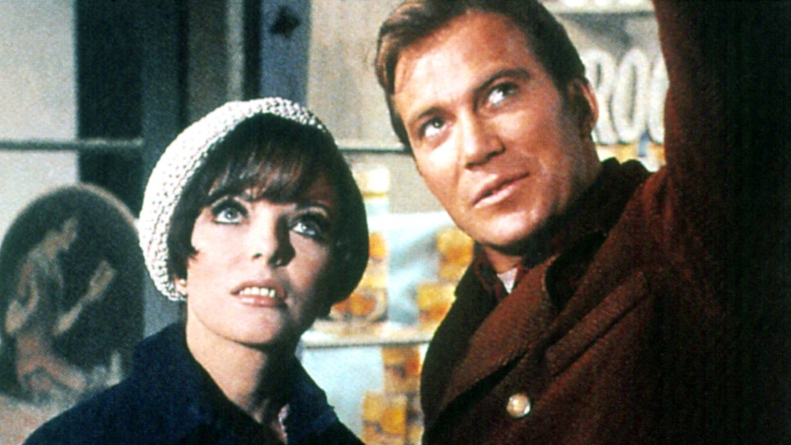 Star Trek's 'The City on the Edge of Forever': An Unrivaled Masterpiece ...