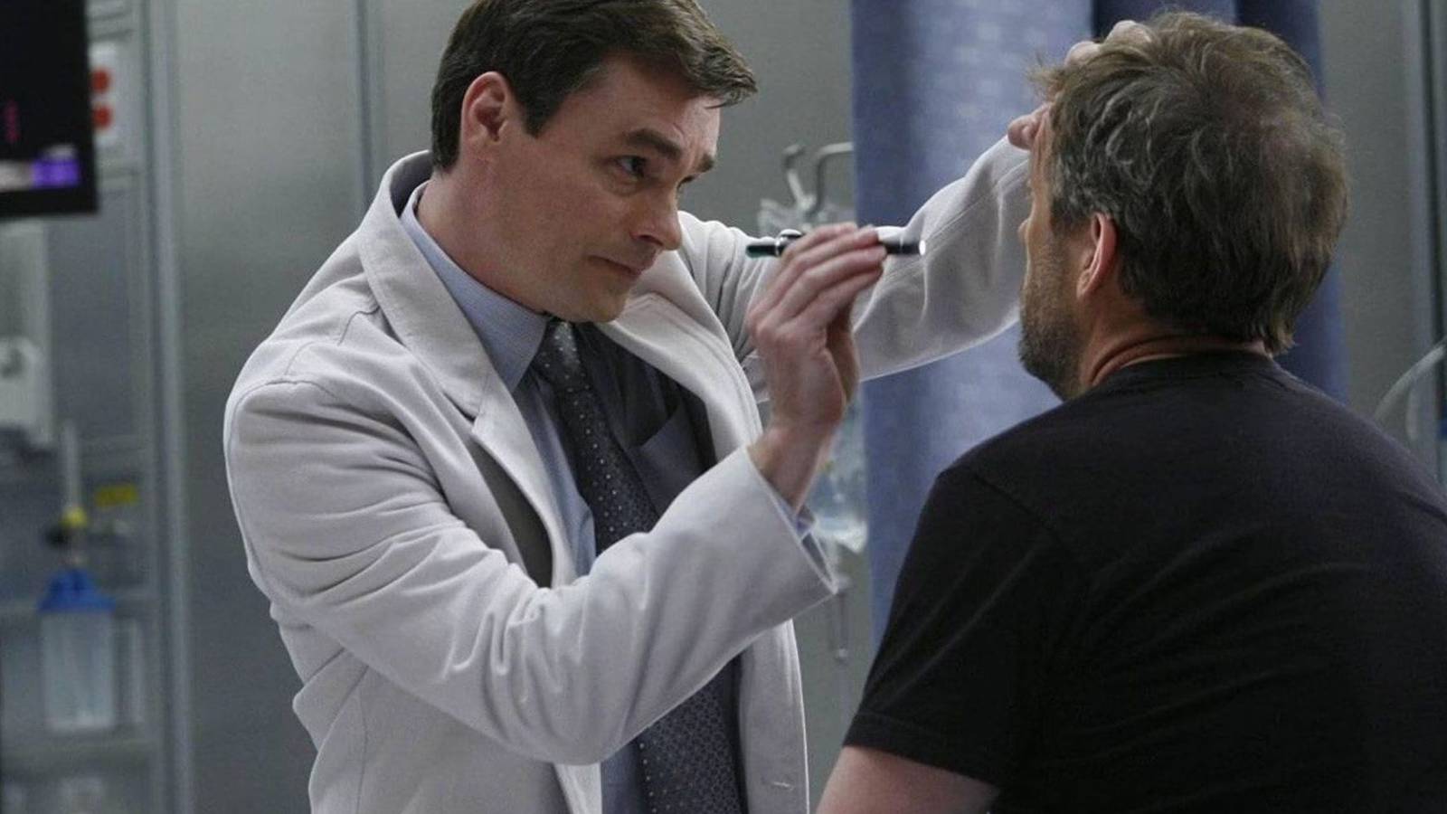 House: The Quintessential Medical Drama That Sets Itself Apart