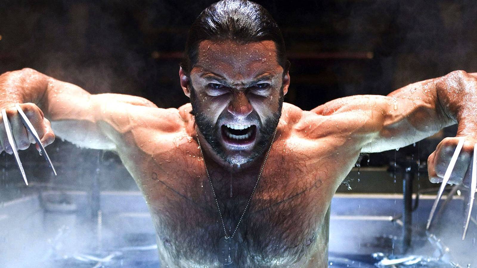 Glob Herman: The X-Men's New Wolverine-Inspired Hero