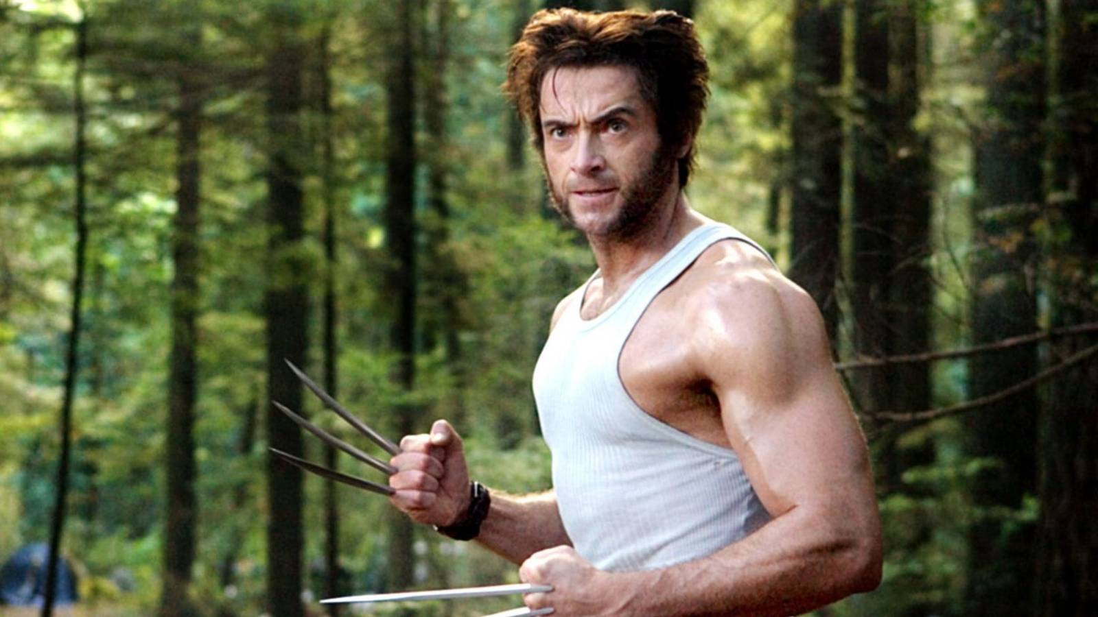 Wolverine Becomes the Claw-Father in Marvel's "Godfather"-Inspired Story