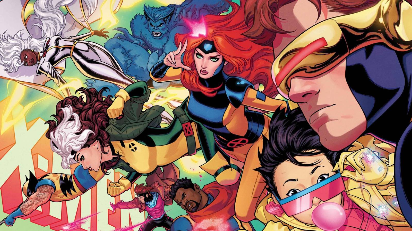 After Decades of Waiting, Magik Is Finally Leading the Main X-Men Team