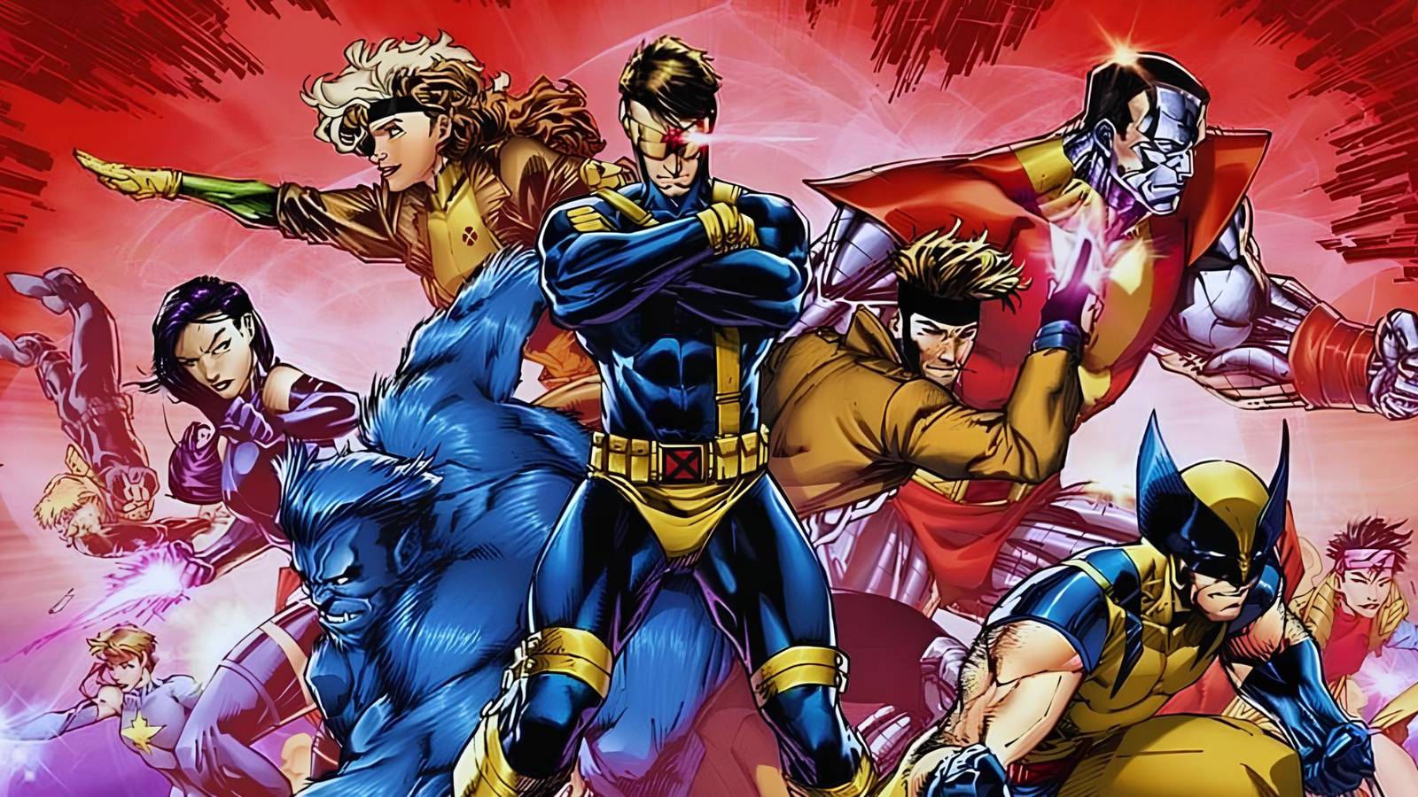 X-Men's Best Spin-Off Is Being Ignored by Marvel