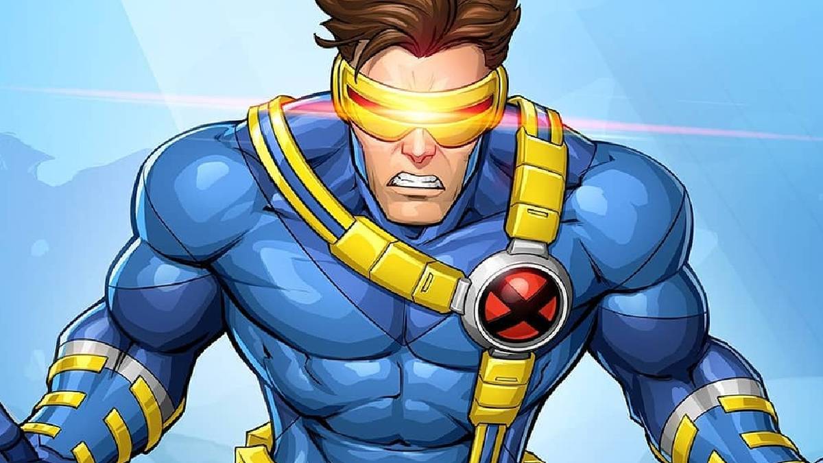 10 Biggest Misconceptions About Cyclops' Powers and Importance to X-Men