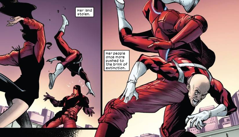 10 Obscure Powers of X-Men's Kitty Pryde That Will Surprise You