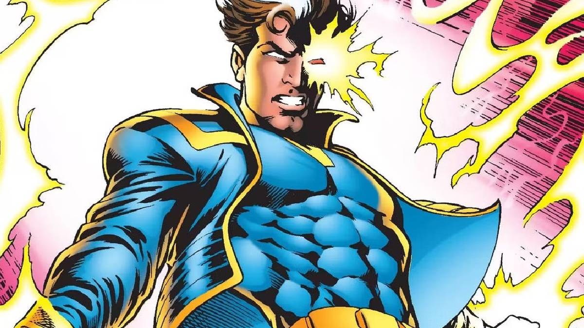X-Men Brings Back Nate Grey, Its Most Powerful Mutant | Age of Apocalypse