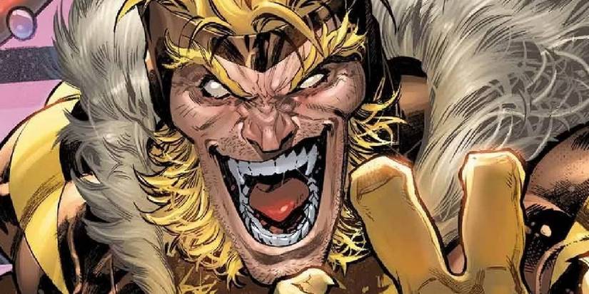 Marvel's Wolverine: Meet the X-Men Characters Confirmed So Far