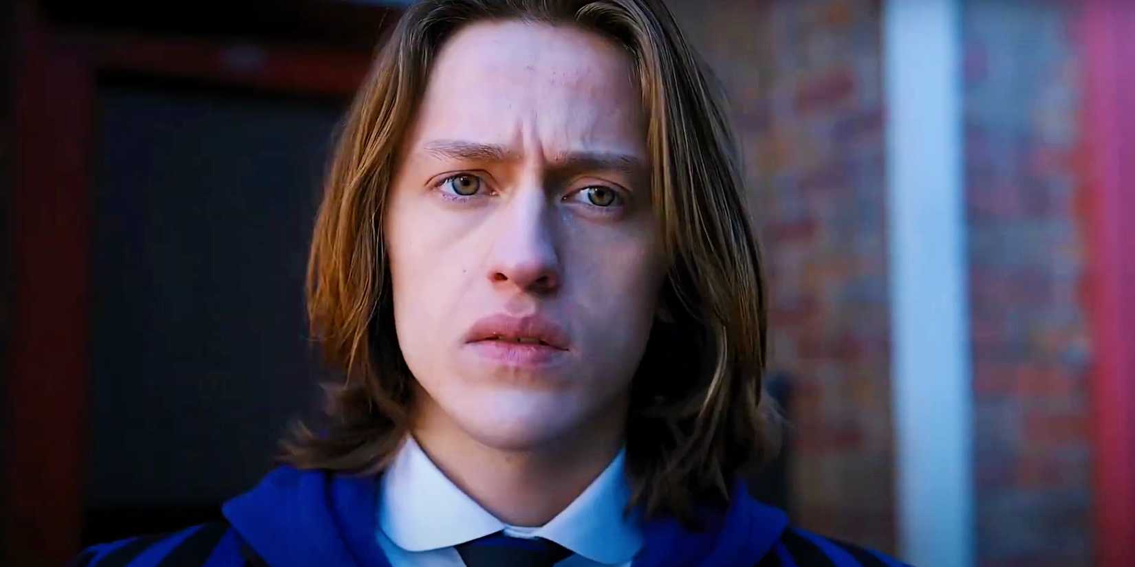 Wednesday Creators Confirm Xavier Thorpe Won't Return