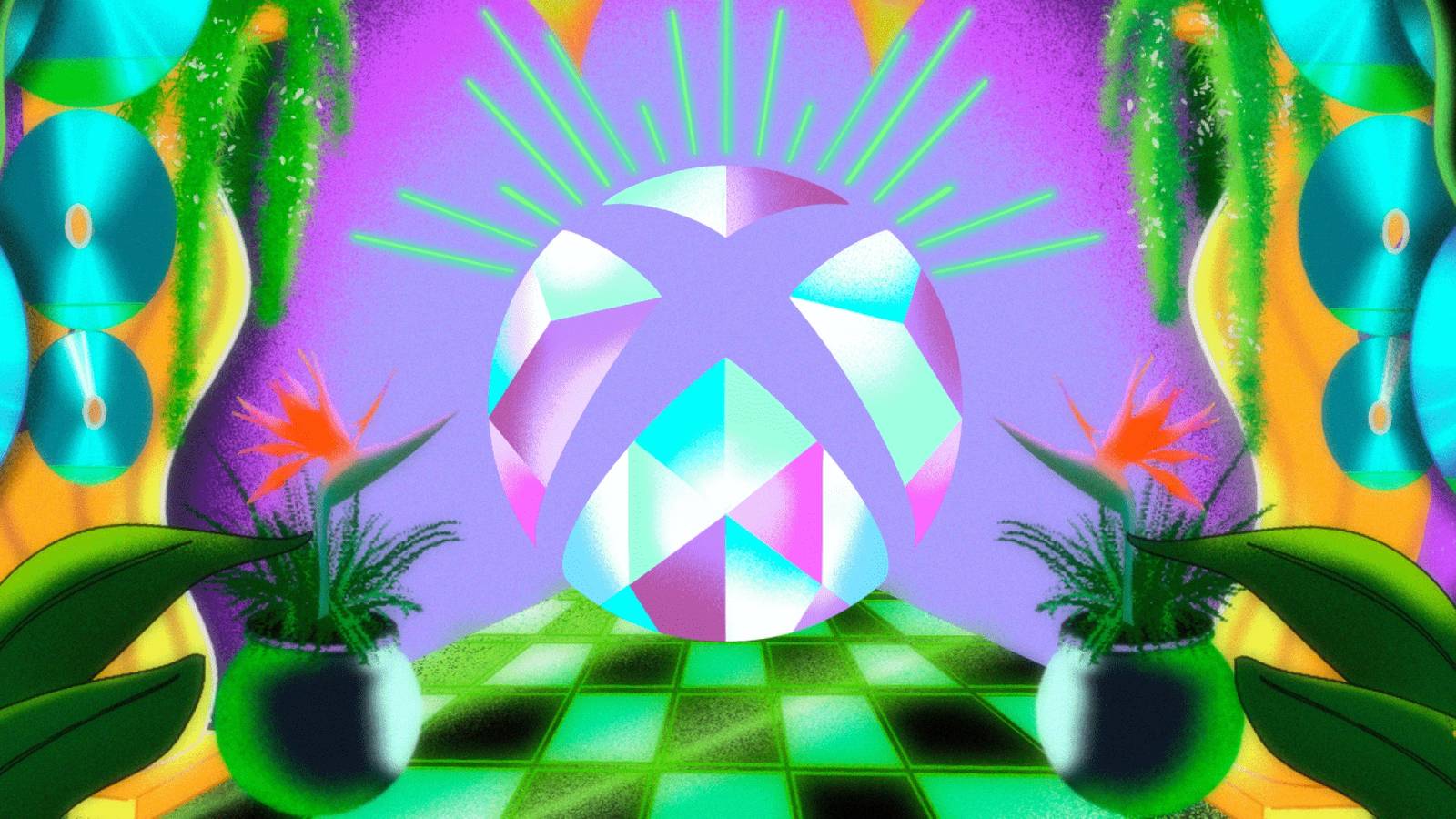 Xbox Developer Direct Confirms Highly-Anticipated Games Alongside ...