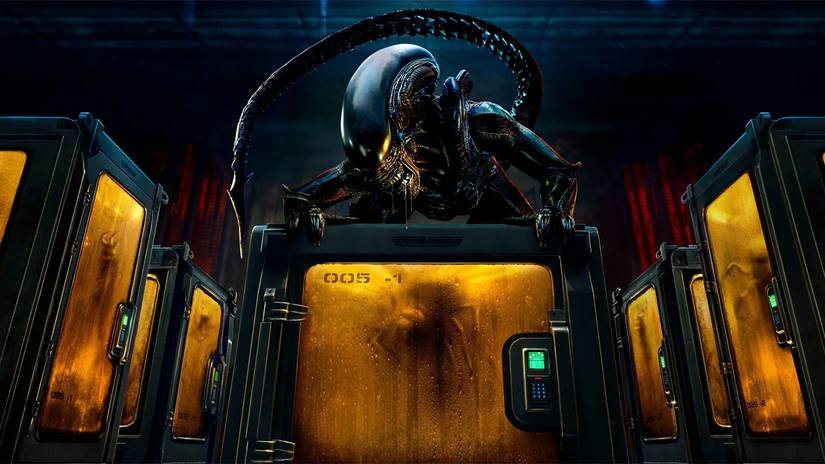 Alien: Earth Episode 6 Hints at Wendy Becoming Xenomorph Queen