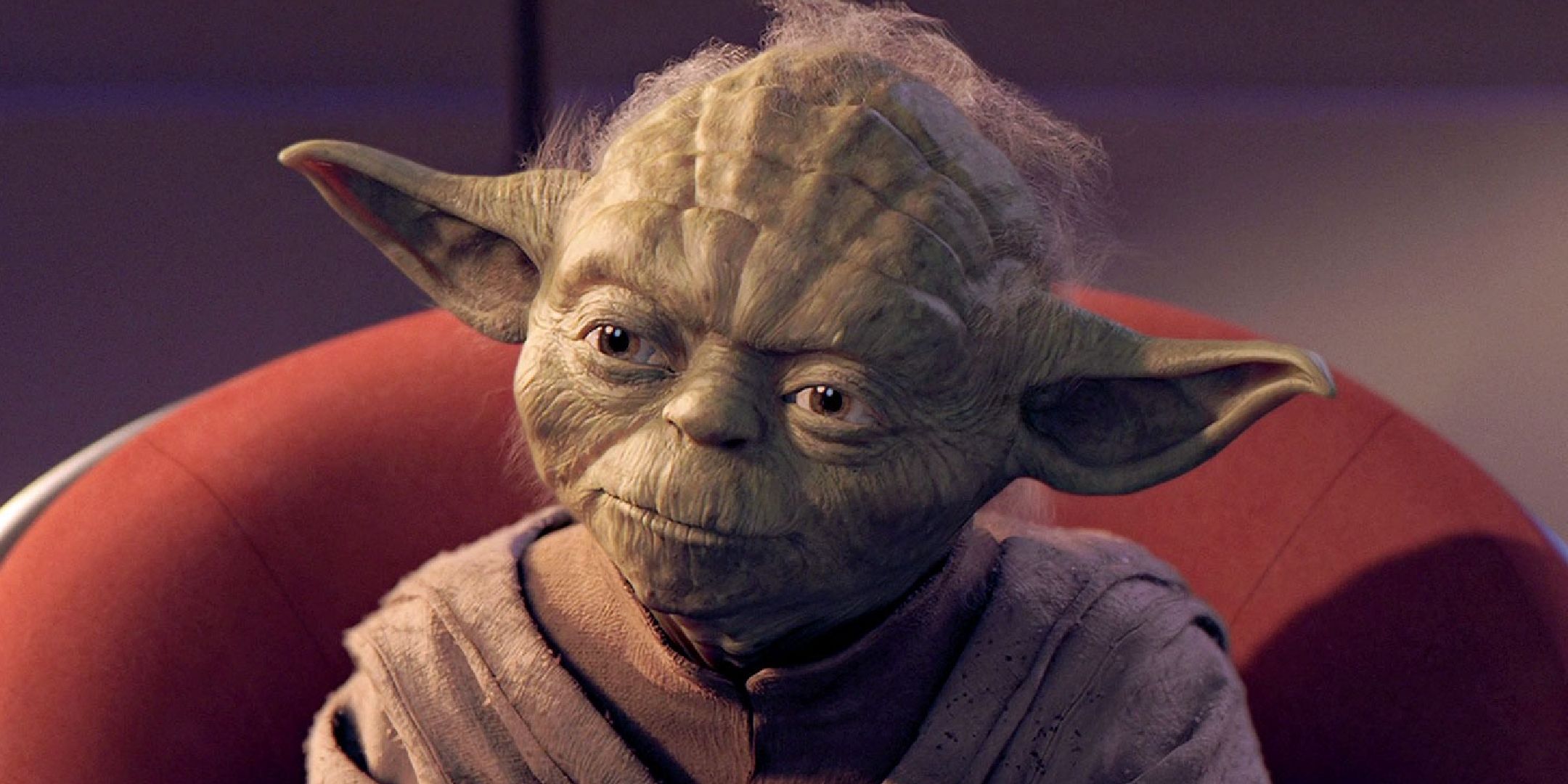 Star Wars Reveals The Galaxy's Oldest Character (It's Not Yoda)