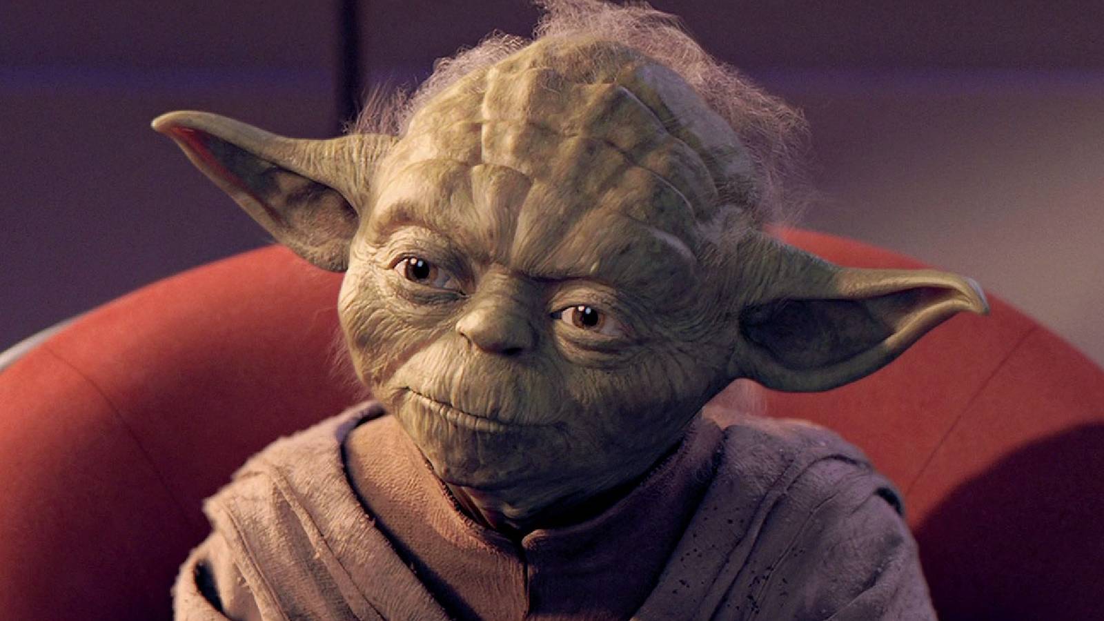 Yoda's Surprising Origin: From Monkey to Puppet in Empire Strikes Back
