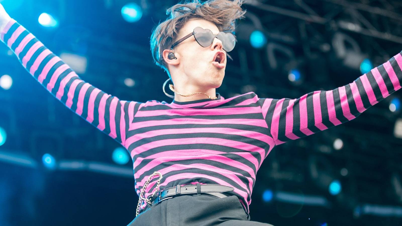 "Are You Ready, Boy?": This Emerging Rock Star's New Documentary Proves ...