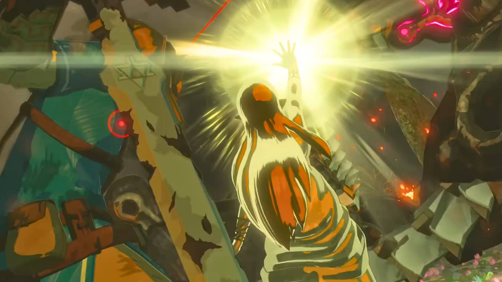The Legend of Zelda Timeline Is Confusing and Contradictory