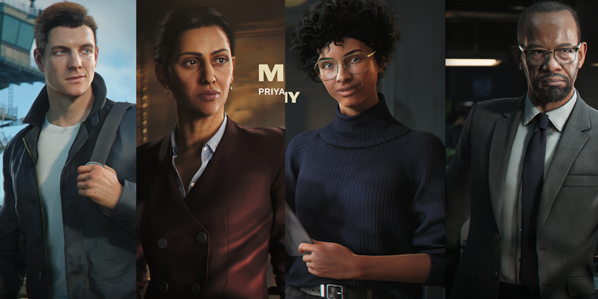 007 First Light: Release Date, Cast, Story & Editions Revealed