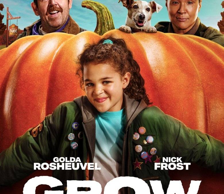 Grow Summary, Trailer, Cast, Where to Watch and More