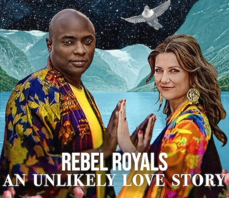 Rebel Royals: An Unlikely Love Story Summary, Trailer, Cast, Where to ...