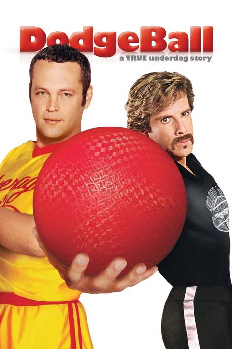 Dodgeball’s Original Ending Thankfully Didn’t Happen But Made It Into ...