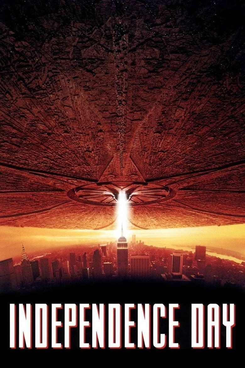 Independence Day Summary, Trailer, Cast, Where to Watch and More