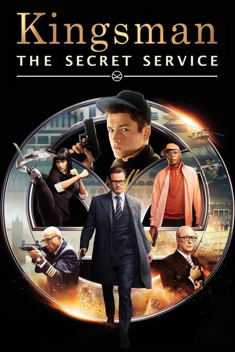 The Kingsman Franchise's Complete Timeline Explained