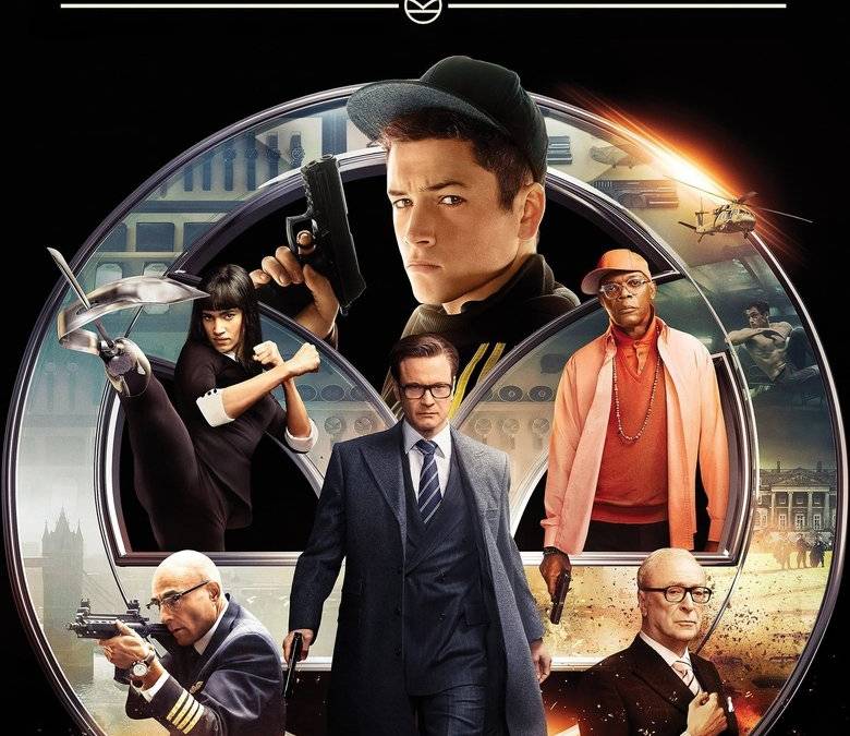 Kingsman: The Secret Service Summary, Trailer, Cast, Where to Watch and ...