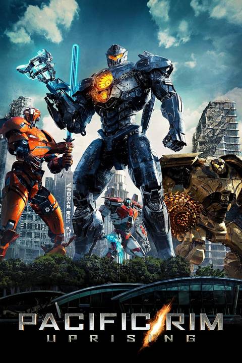 10 Best Pacific Rim Kaiju vs. Jaeger Battles, Ranked