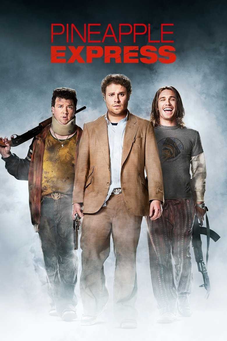 Danny McBride's 10 Best Movies And TV Shows