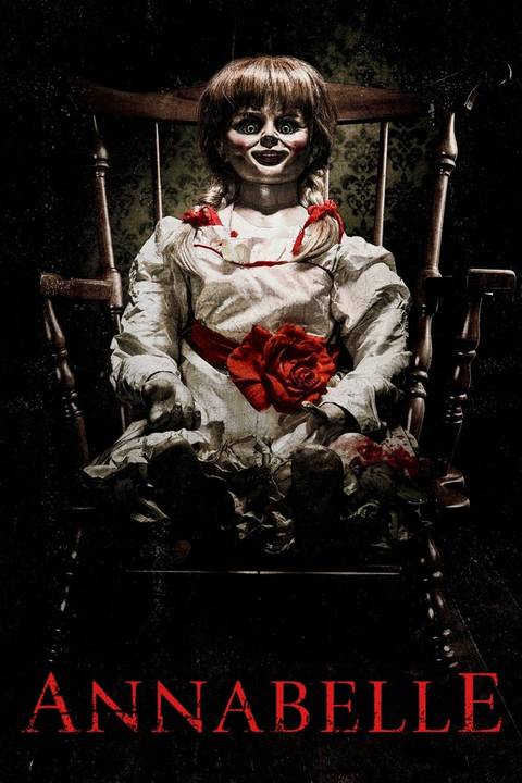 Annabelle Ending Explained: What Happens To John & Mia