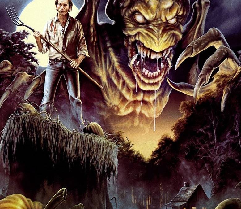 Pumpkinhead Summary, Latest News, Trailer, Cast, Where to Watch and More
