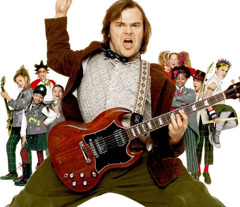 School of Rock Latest News, Interviews, and More