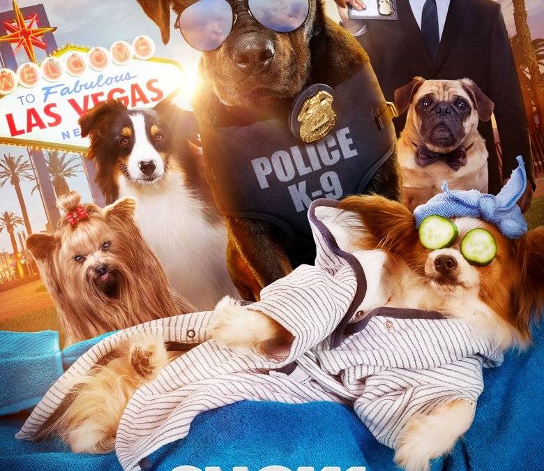 Show Dogs Summary, Trailer, Cast, Where to Watch and More