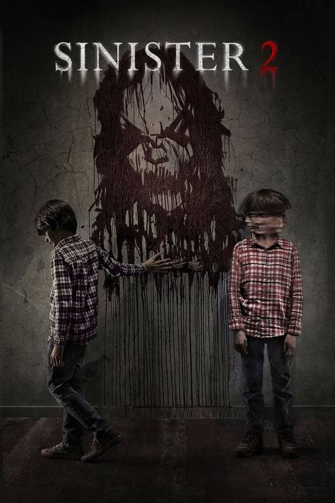 The 20 Scariest Twins In Horror Movie History Ranked