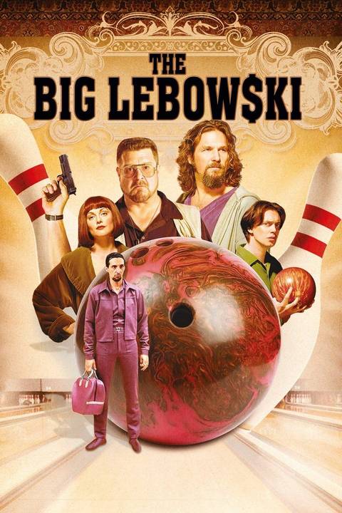 The Big Lebowski Cast & Character Guide