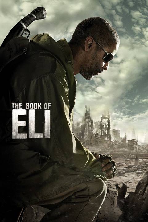 The Book Of Eli Prequel Series: Confirmation, Cast & Everything We Know