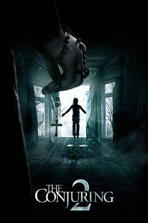 The Conjuring 2 Ending Explained