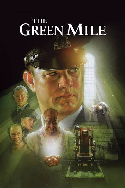Is The Green Mile Based On A True Story? The Answer Is Complicated