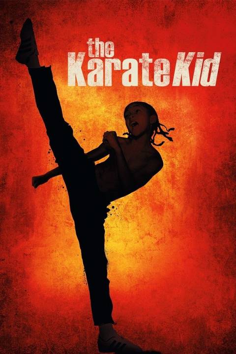This Scene In Jackie Chan's 2010 Karate Kid Remake Creates A Weird ...